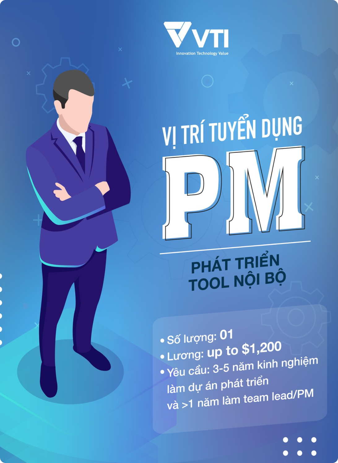 ベトナムオフショア開発企業一覧 - VTIジャパン・ベトナムオフショア開発会社