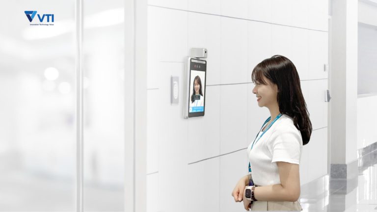 VTI - Innovation Technology Value | Top 10 ICT Company in Vietnam