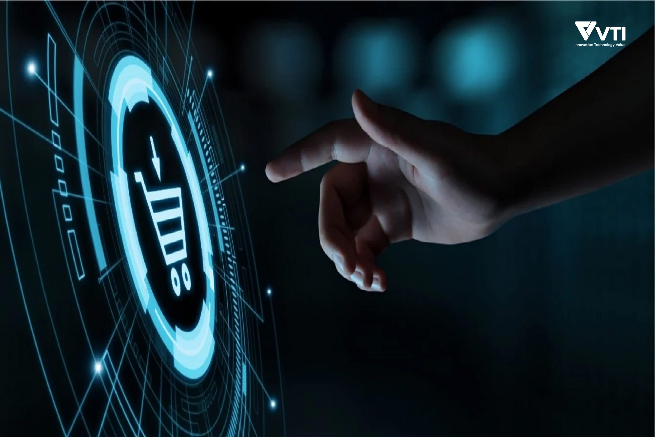 Top 7 Trends In Retail Digital Transformation And Innovation - VTI