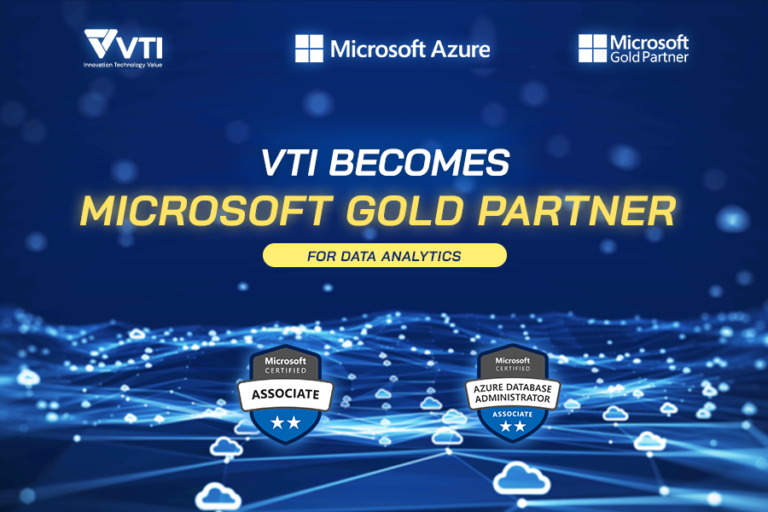 VTI Joint Stock Company | About Us