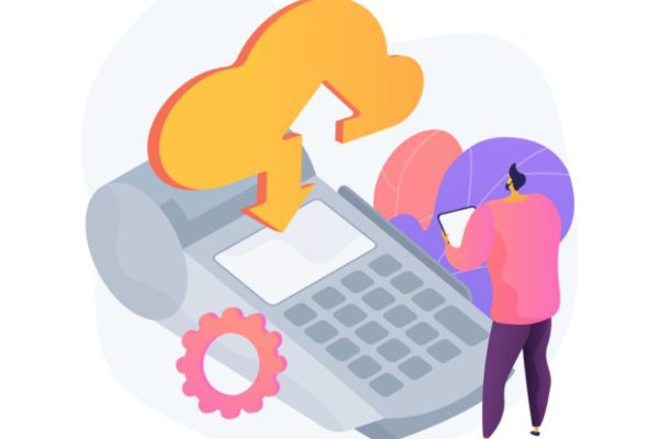 「小売」POSシステムを強化するAI - VTI