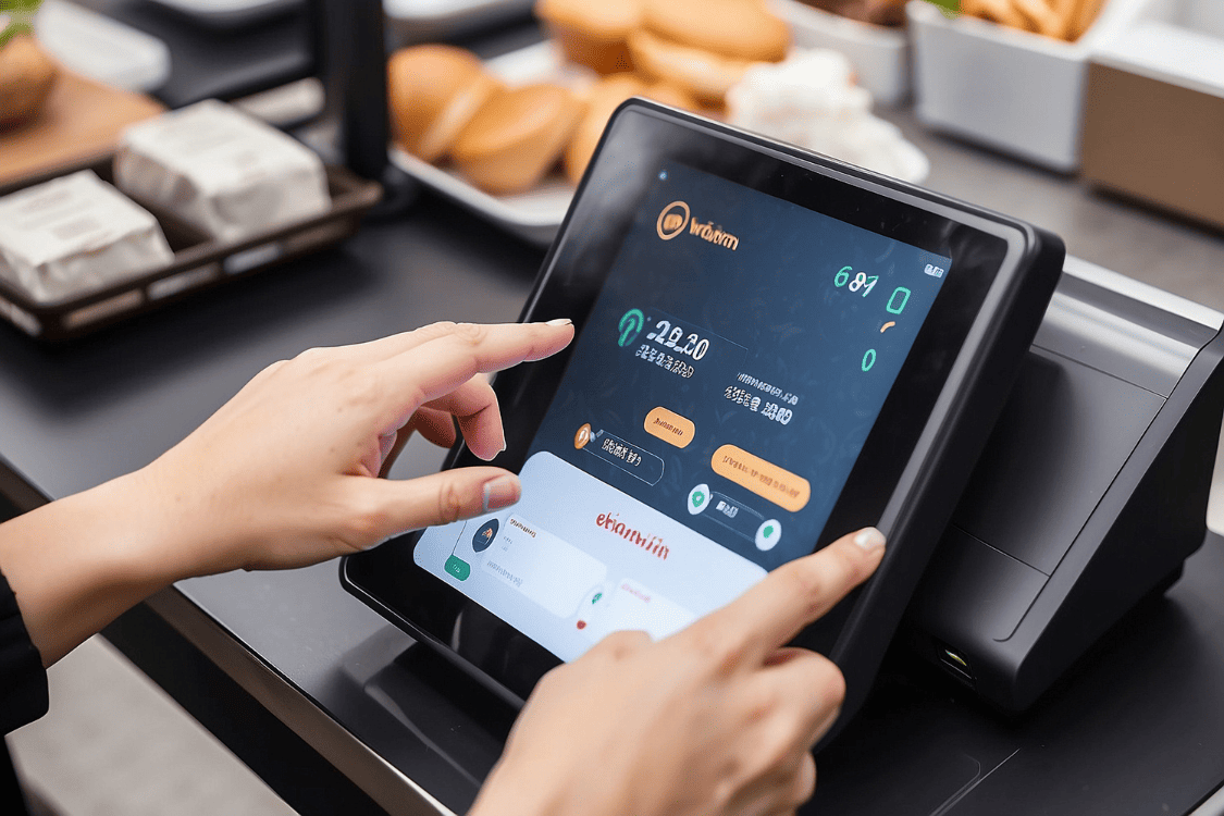 AI POS Systems - The Key to Seamless and Smarter Retail Operations - VTI