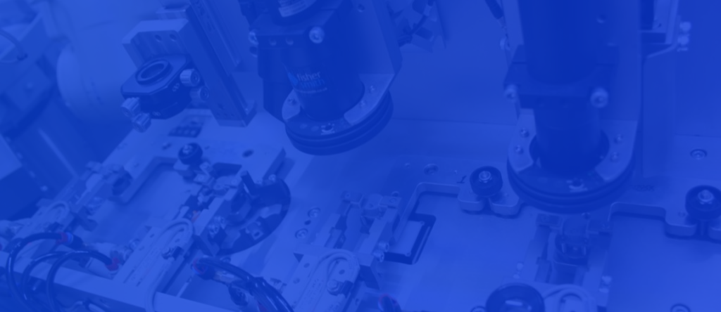 Vision Inspection - VTI