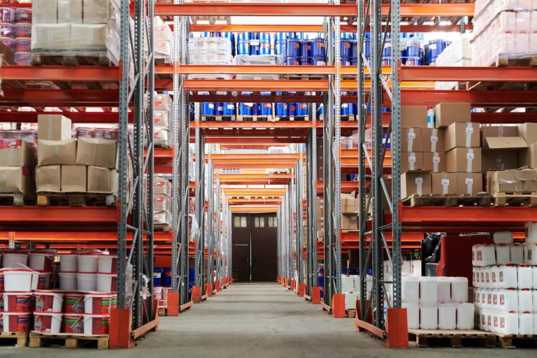 WMS-X Warehouse Management System