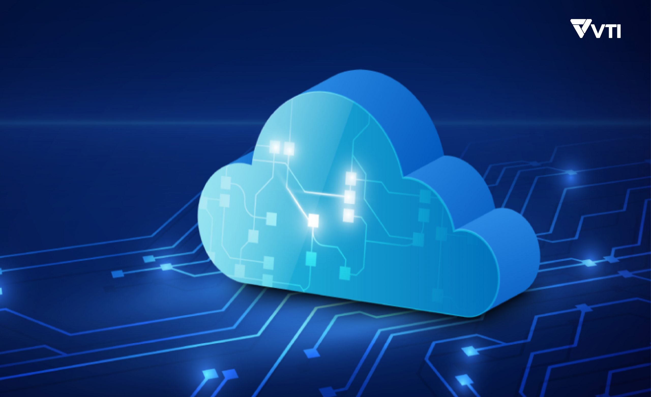 Cloud Ace and VTI co-hosted a seminar on Google Cloud Platform (GCP) - VTI