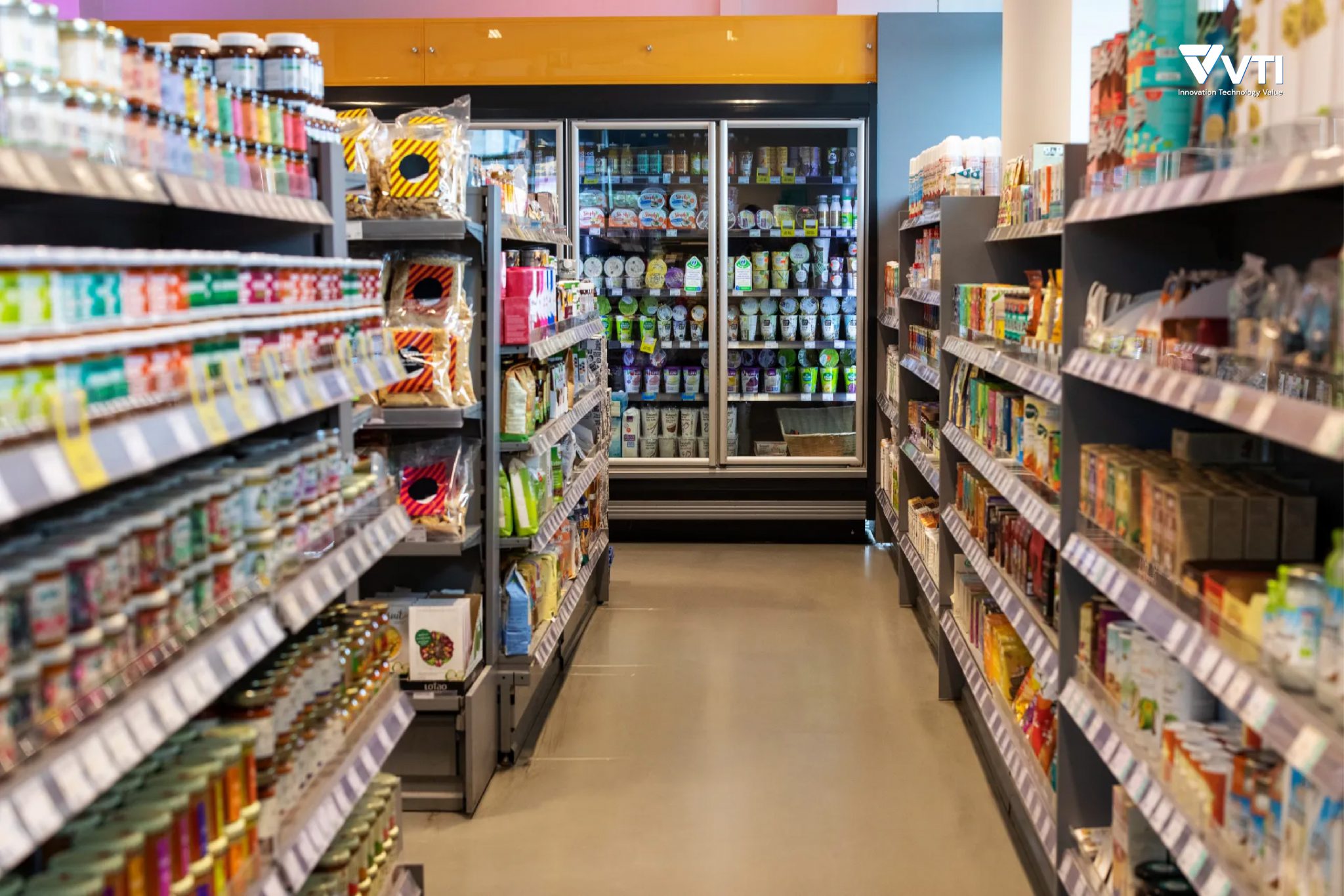 WMS-X Warehouse Management System