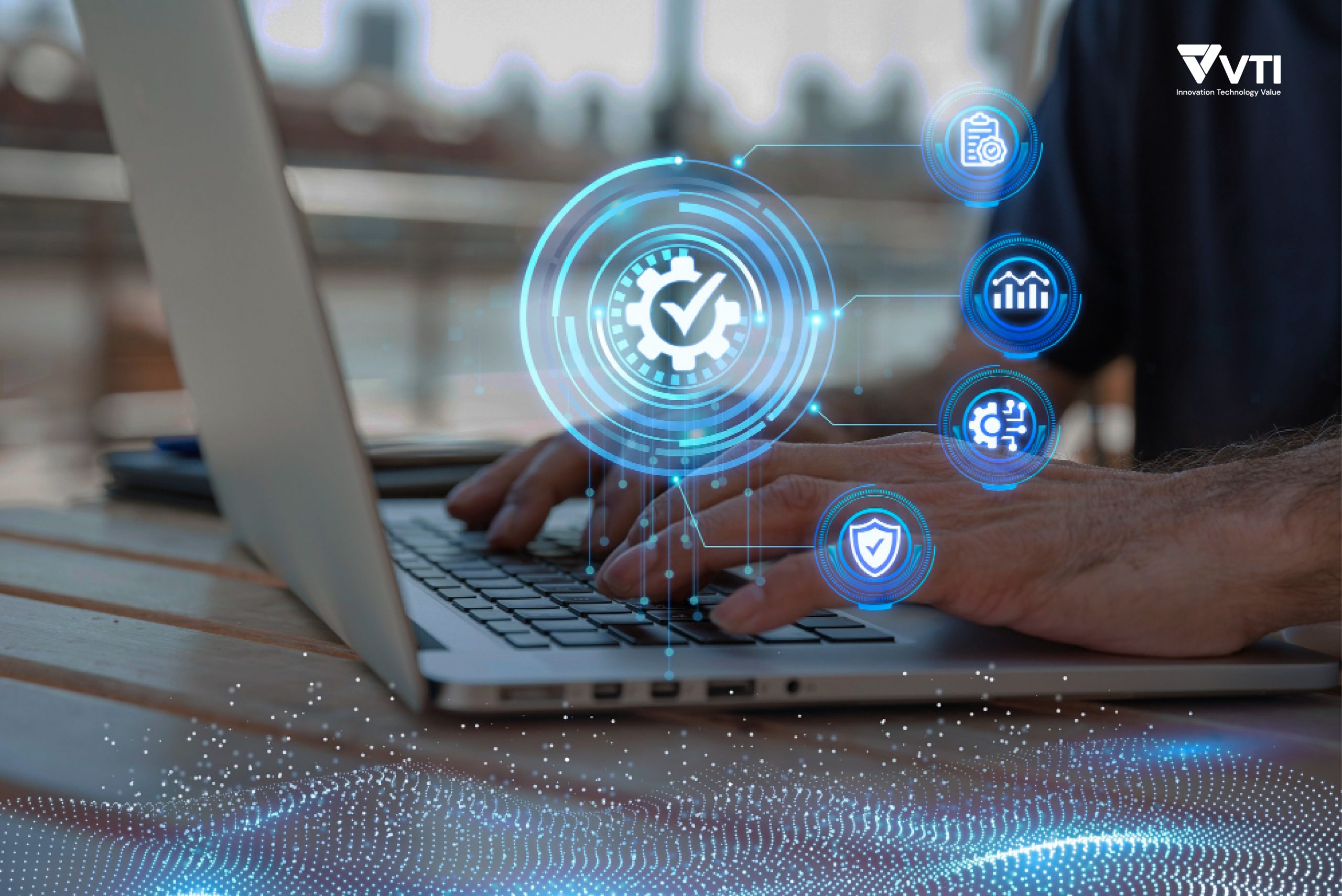 Types Of IT Outsourcing Models & How To Choose The Suitable - VTI