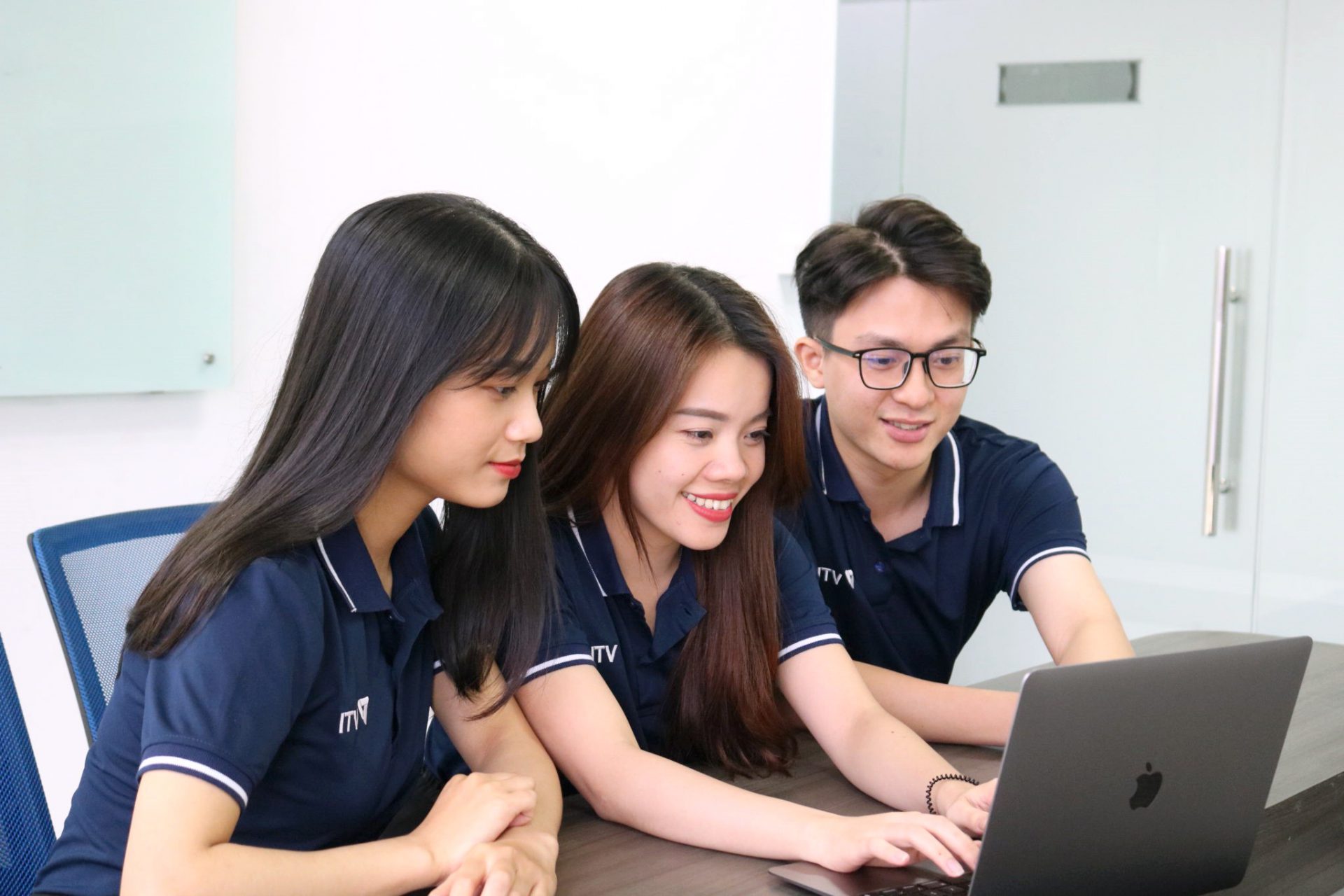 Vietnam IT Outsourcing Solutions