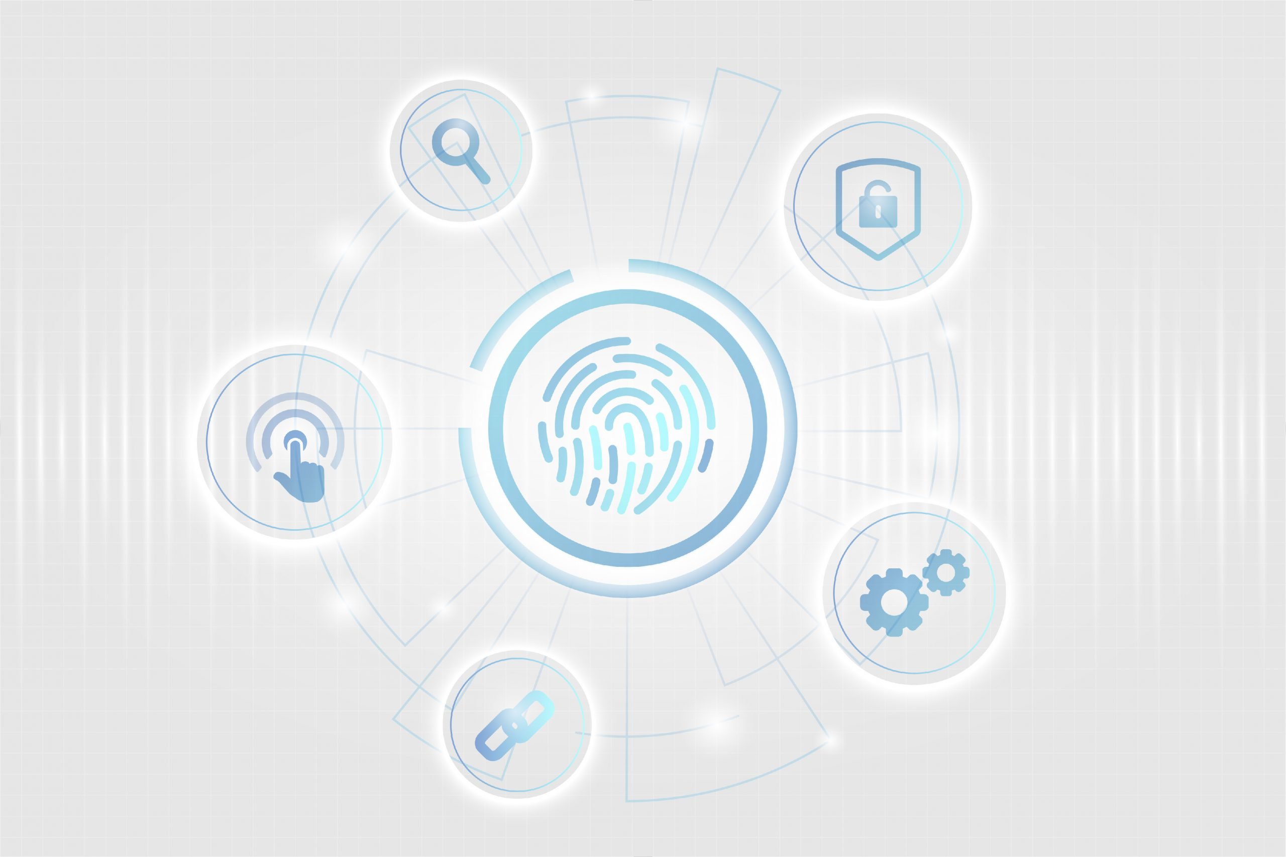Biometric Identification & Authentication - VTI