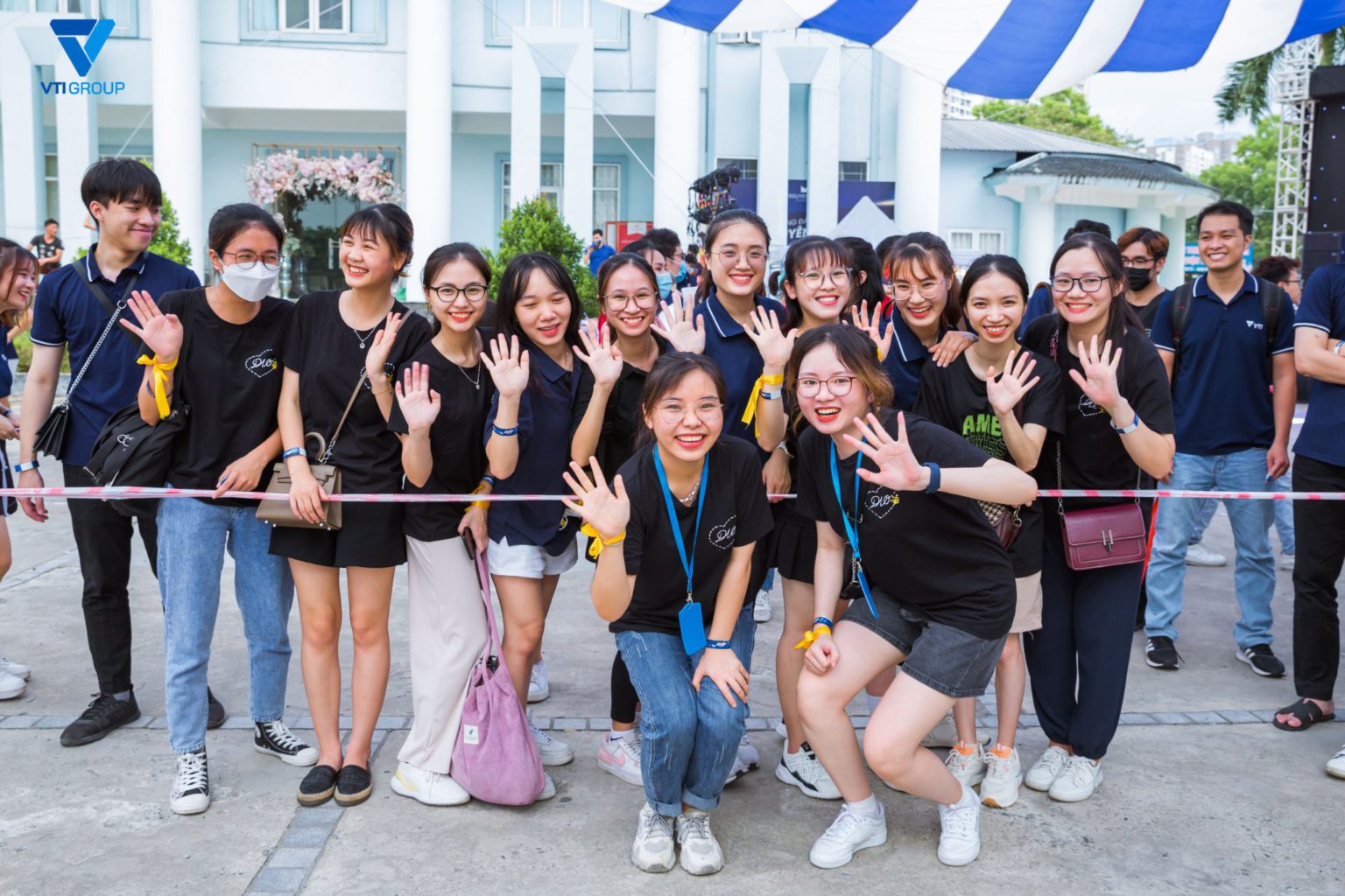 VTI - Top 10 Vietnam ICT Company