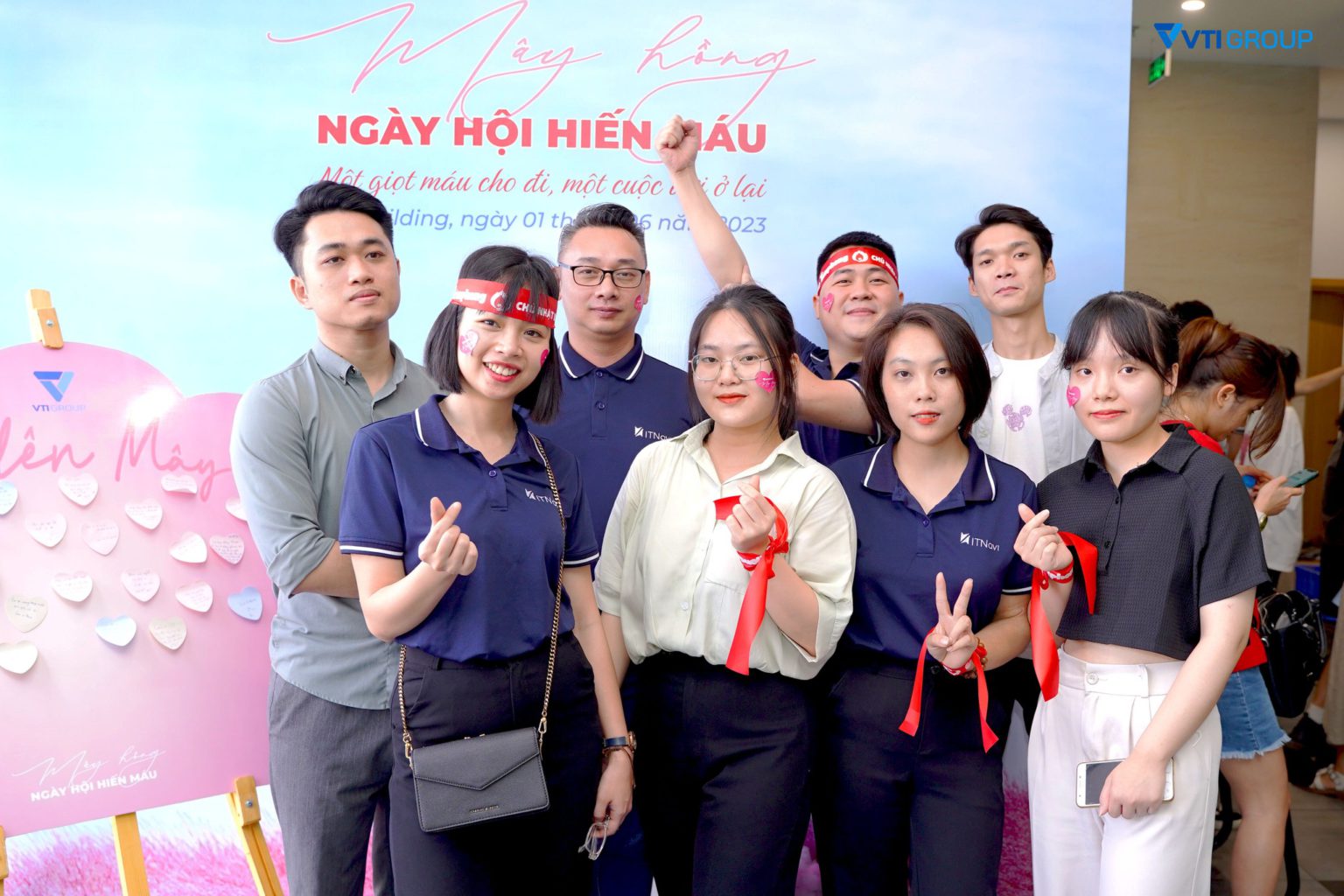 VTI - Top 10 Vietnam ICT Company