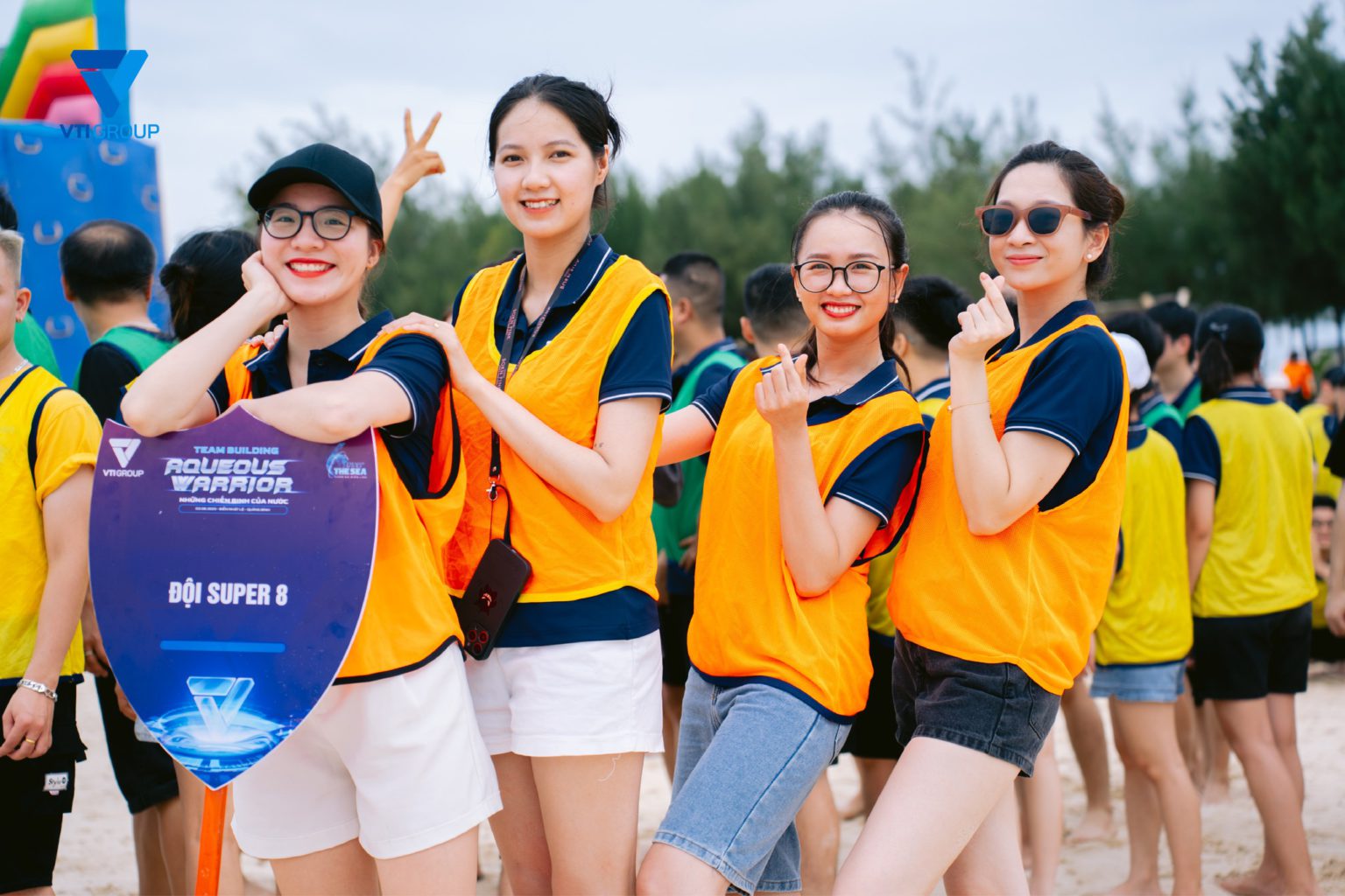 VTI - Top 10 Vietnam ICT Company