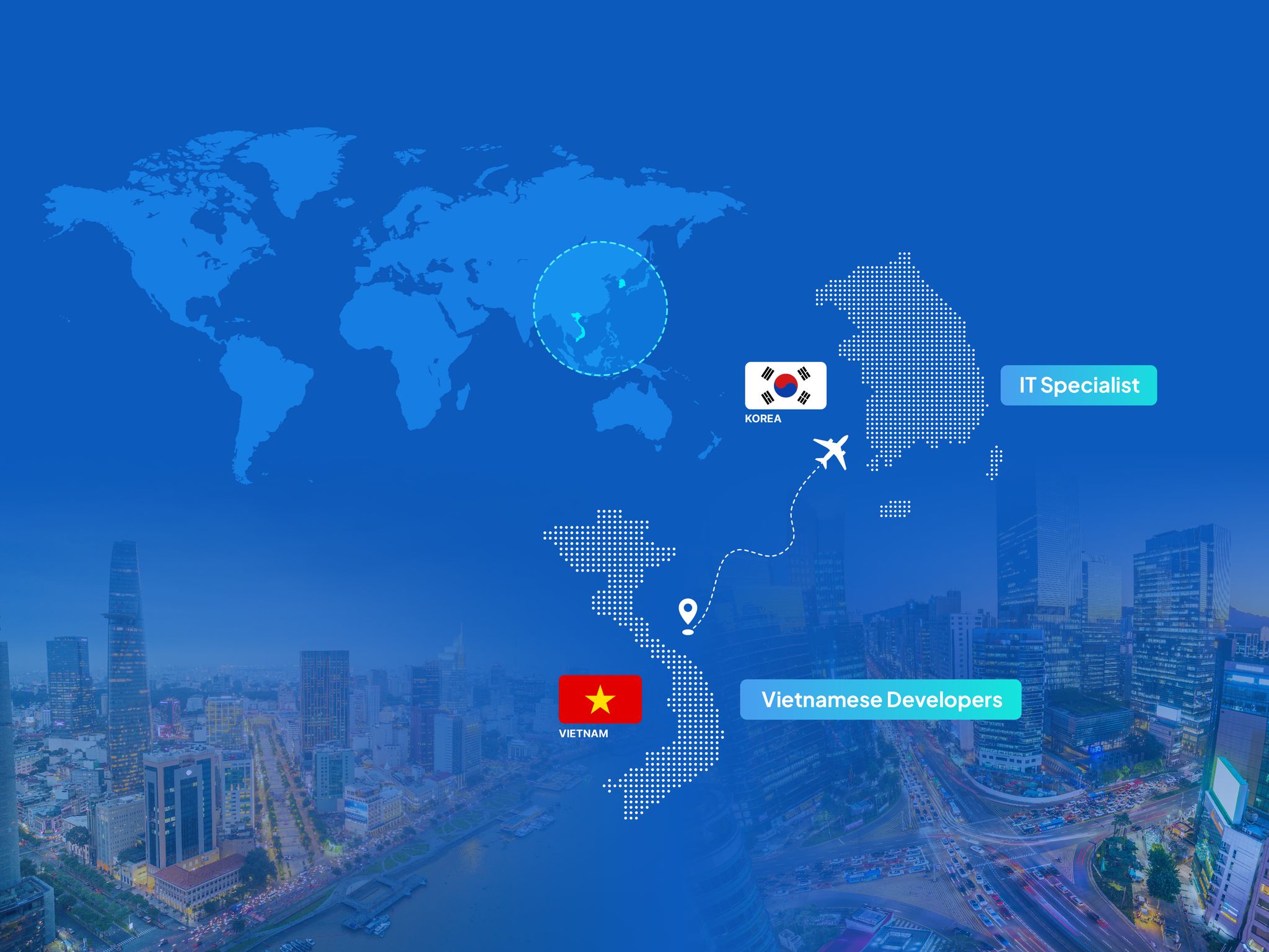 Global Development Center (GDC) - VTI