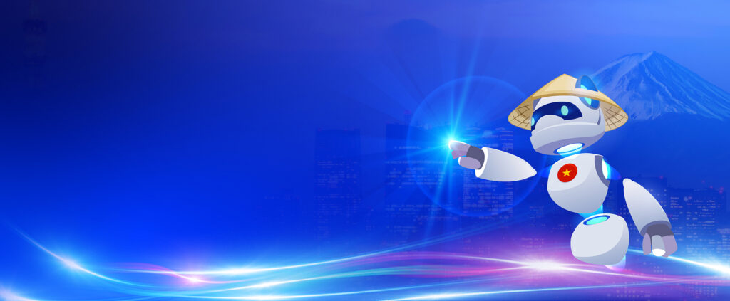 VTI - Top 10 Vietnam ICT Company