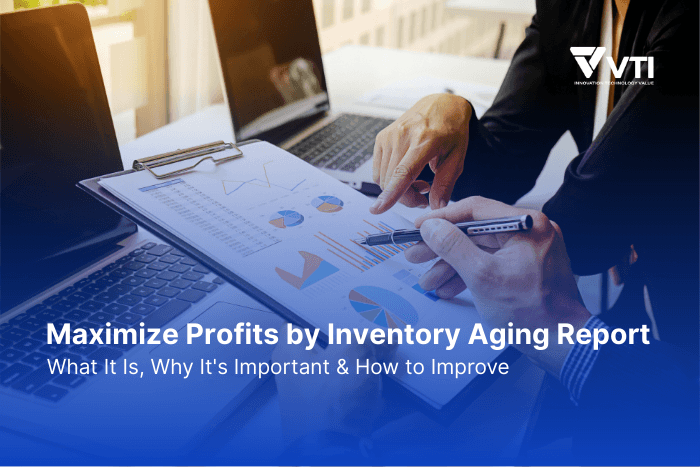 Inventory Aging Report: 5 Ways to Maximize Your Profits - VTI