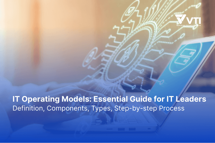 Top 10 Vietnam IT Outsourcing Vendors [MOST UPDATED] - VTI